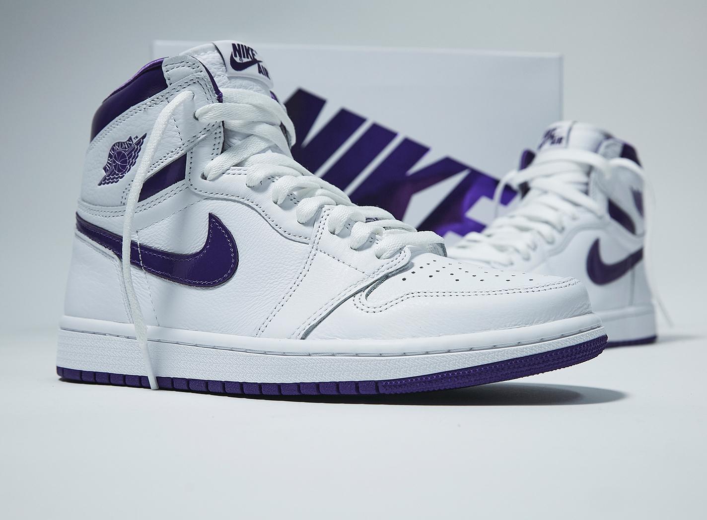 Sneakers, trainers and fashion trainers from Offspring