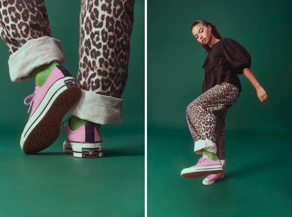 OFFICE Introduces: Converse ‘Chuck 70 Colour Pop’ #officelovesconverse