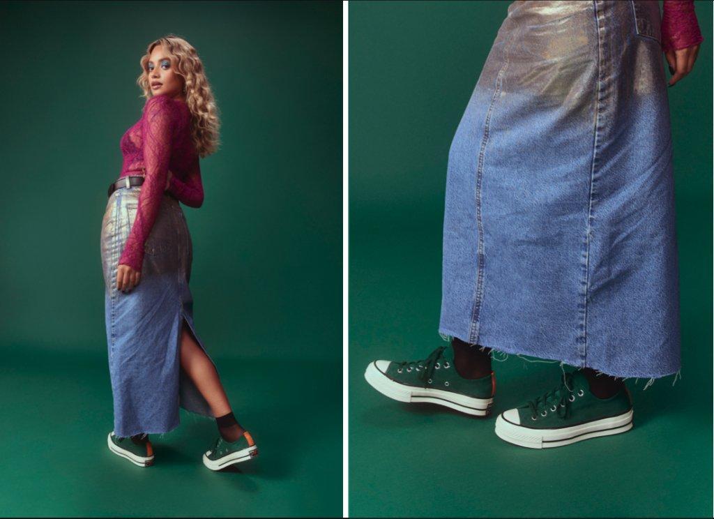 OFFICE Introduces: Converse ‘Chuck 70 Colour Pop’ #officelovesconverse