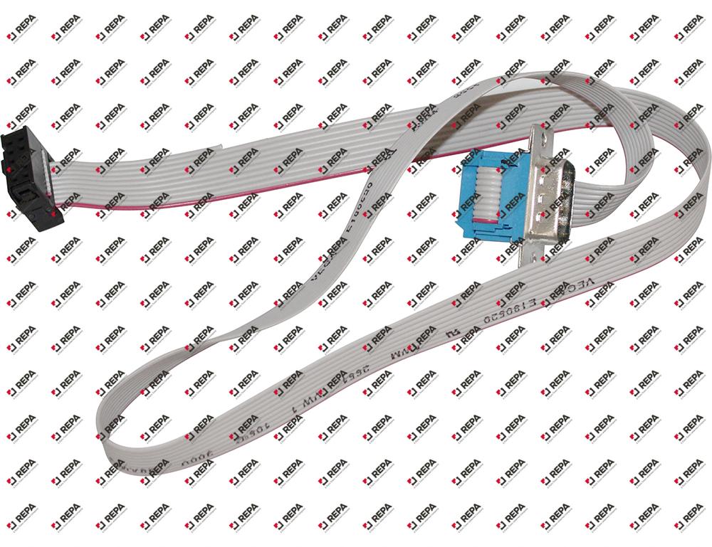 CAVO SERIALE RS 232 X EVA DTS 10521904 | Gastrotiger