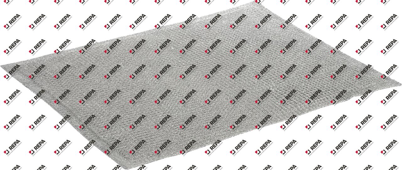 Metal-mesh grease filter 11248142 | Gastrotiger