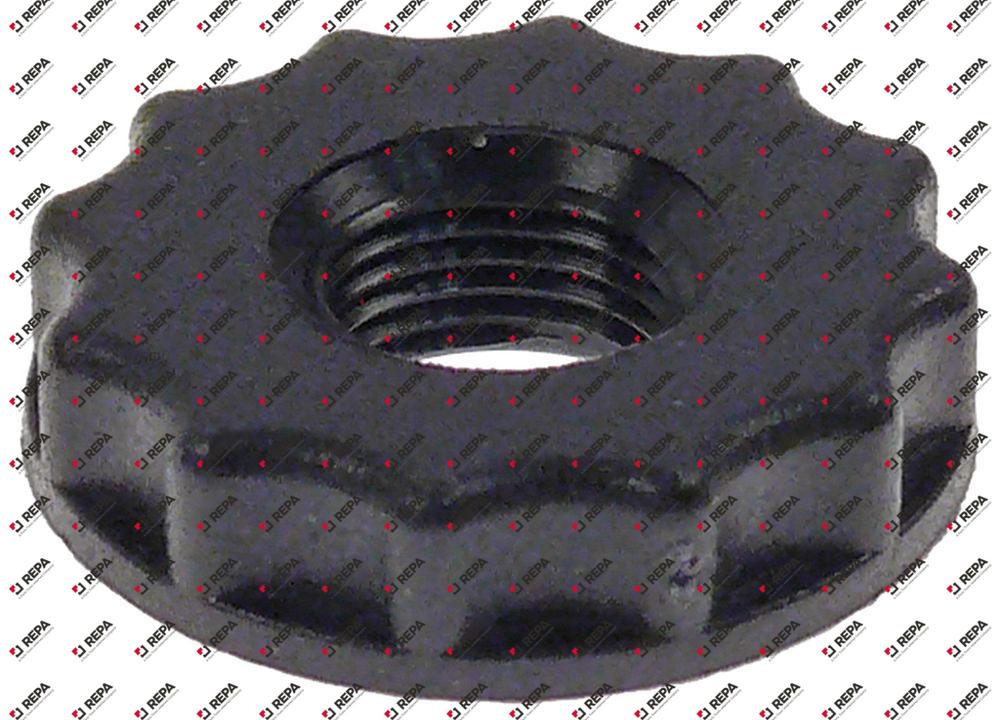nut thread M8x0.75 for solenoid coil 370516 | horecatiger