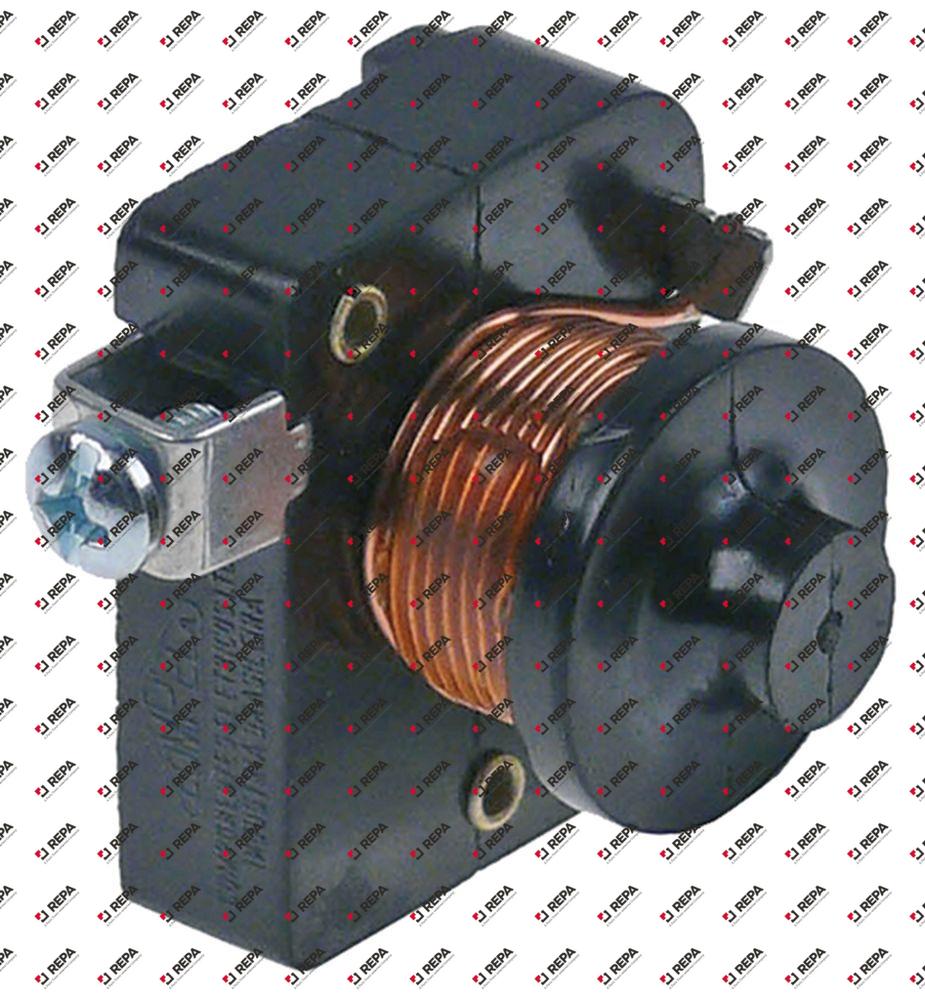 Start relay 230V RP 4808 COMPELA 380881 | horecatiger