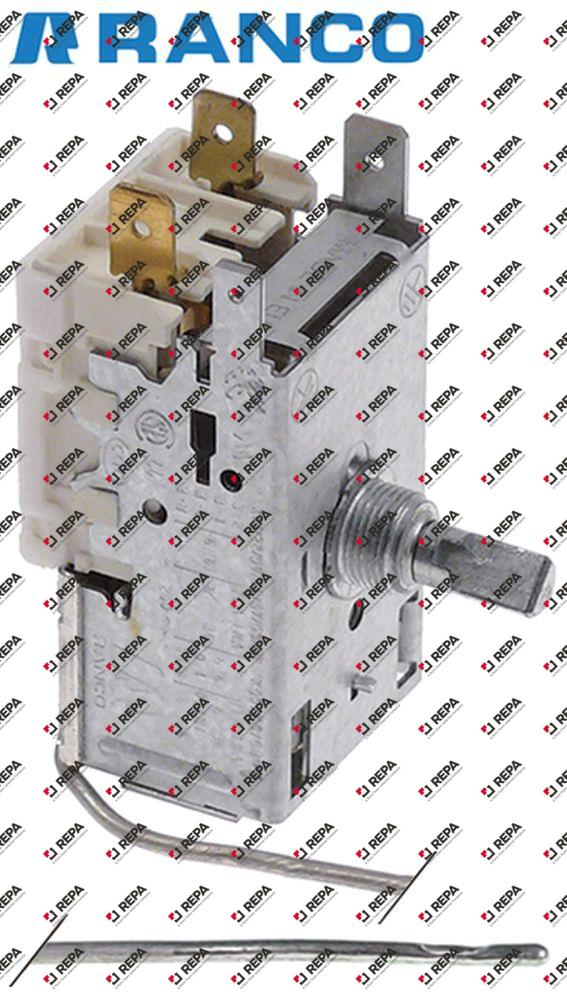 thermostat RANCO type K50P1115/007 390285 | horecatiger