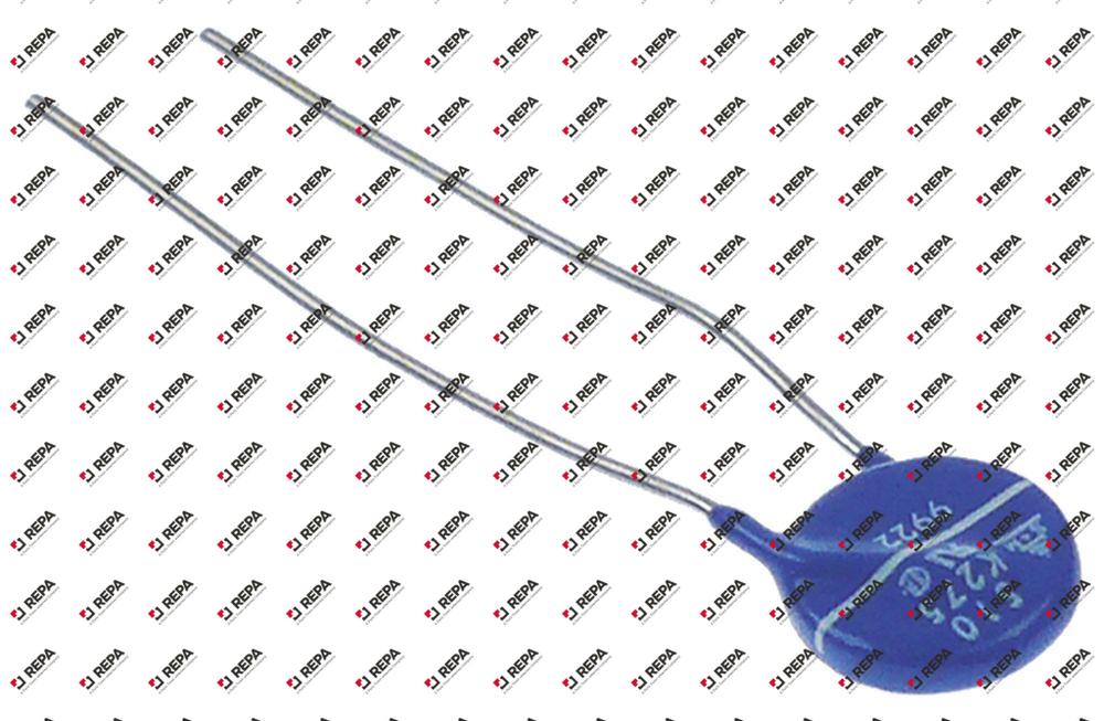 Varistor S10K275 403108| horecatiger