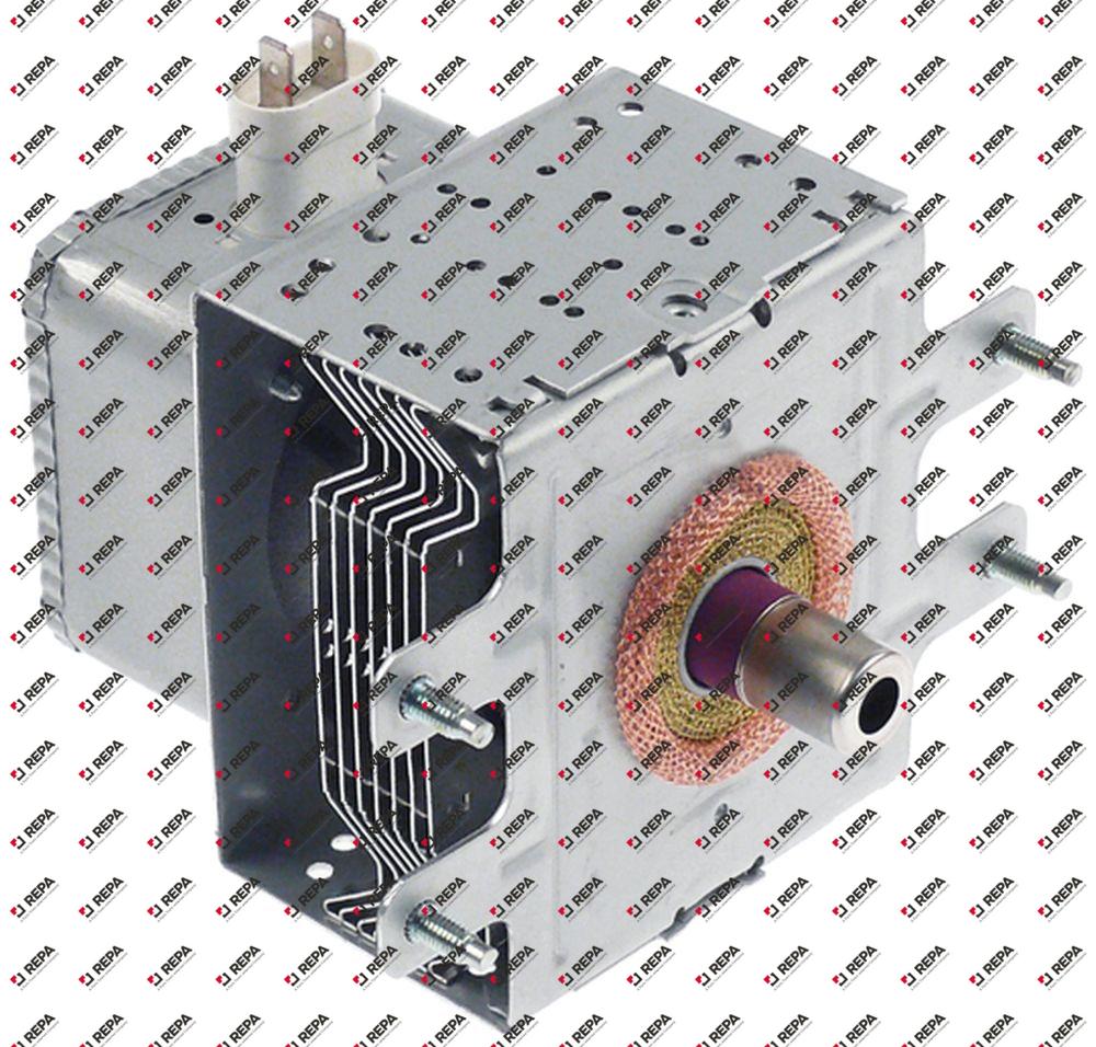 Magnetron tipo 2M248J(FD) TOSHIBA 403321 | horecatiger