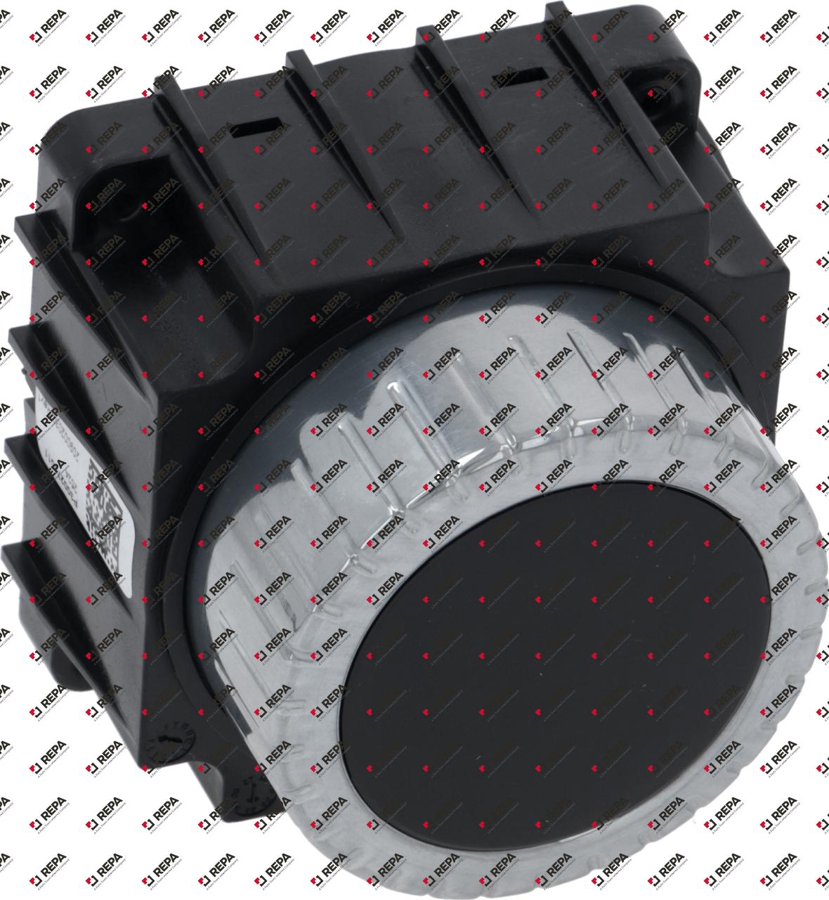 BASIC STEAM KNOB AWR 41219857 | Gastrotiger