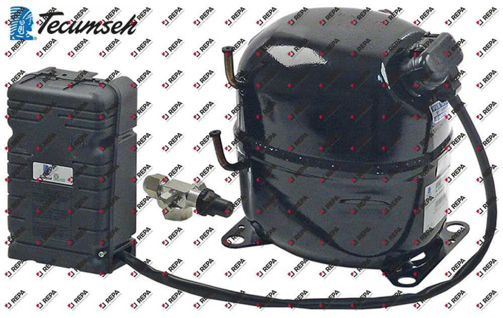 Compresor Tecumseh CAJ4461Y/R 605160 | Horecatiger