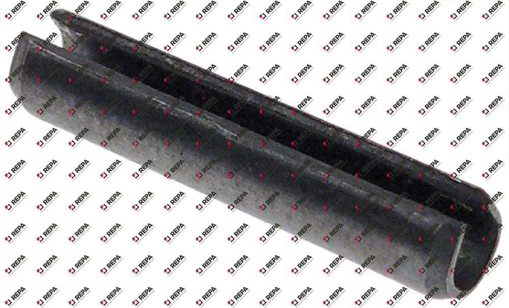 Spannstift ø 3mm L 16mm 692013 | gastrotiger