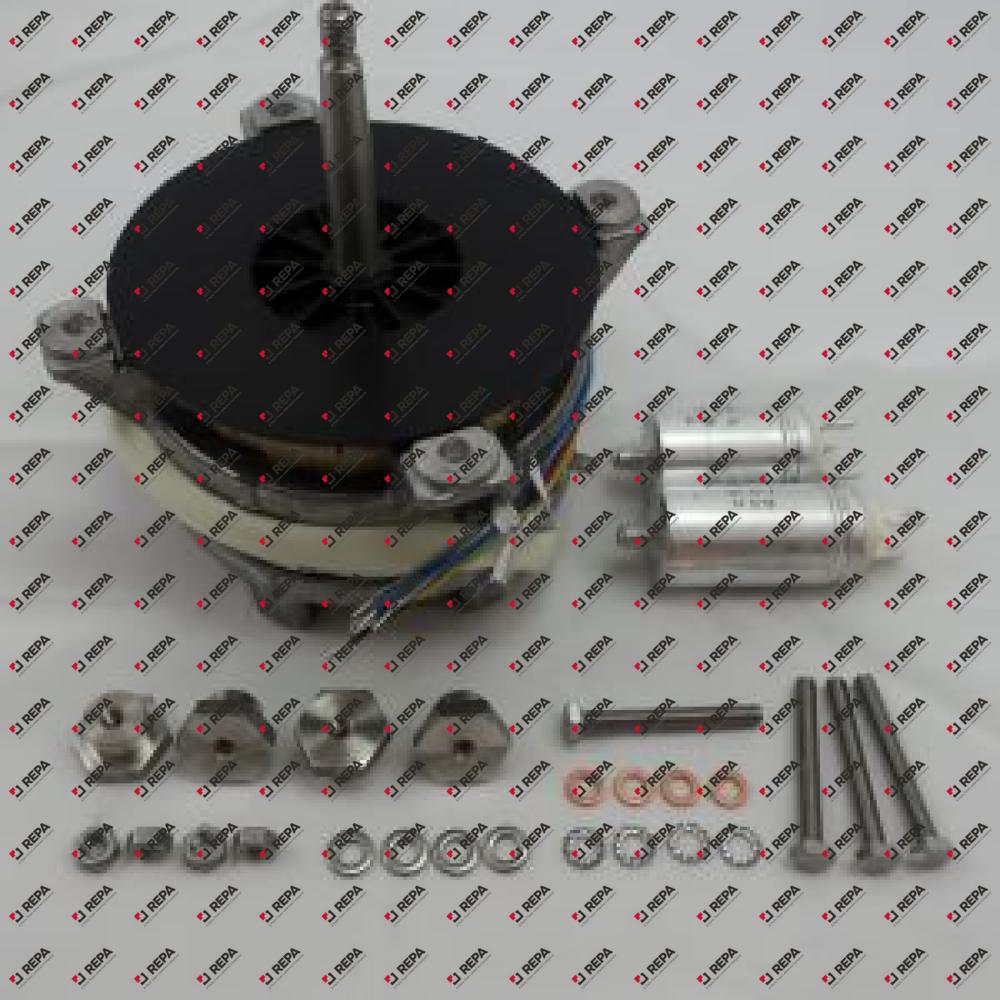 ET-KIT JMT11 GMTC UMBAU MOTOR 015 713870 | gastrotiger