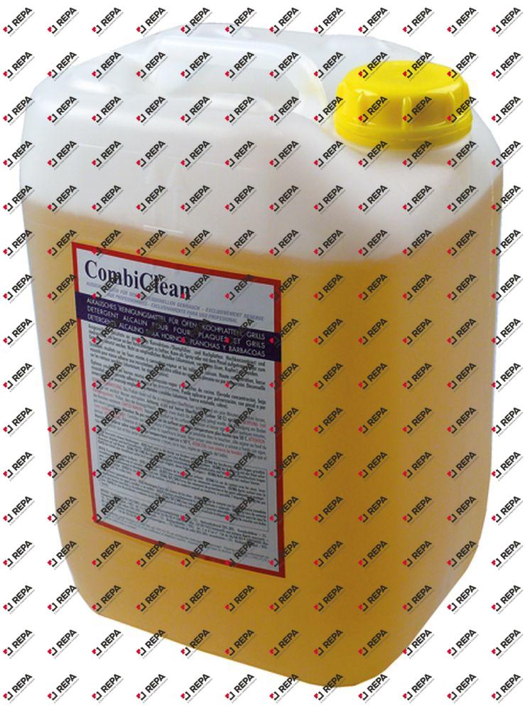 Nettoyant pour cuiseur universel Combi Clean 8 | horecatiger