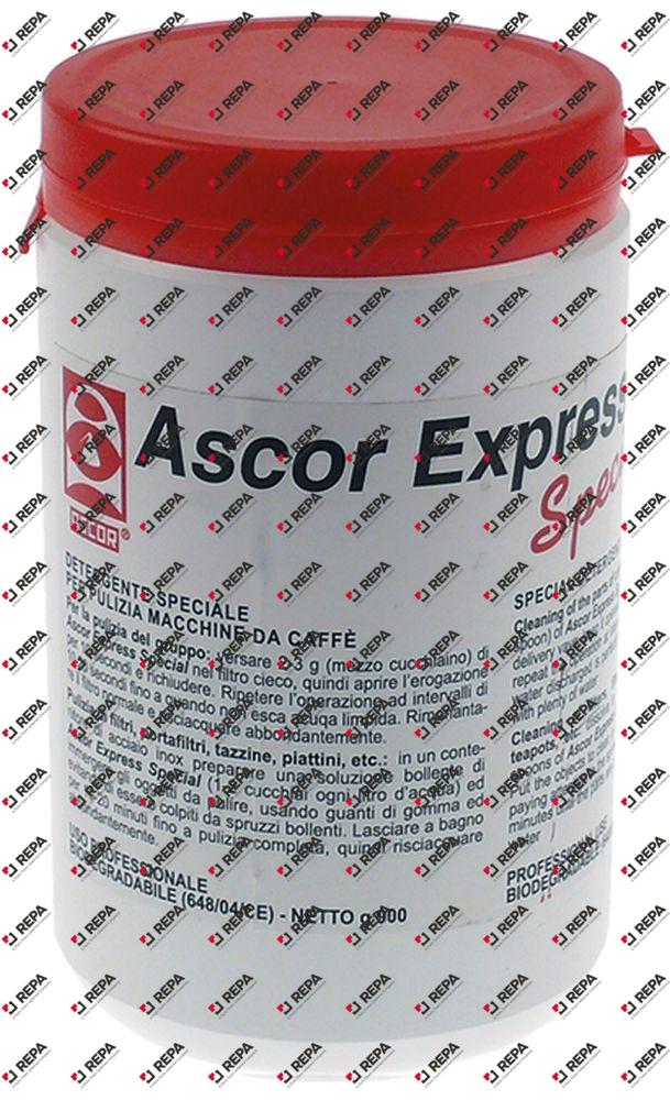 Kaffeemaschinenreiniger ASCOR Express 802085 | gastrotiger