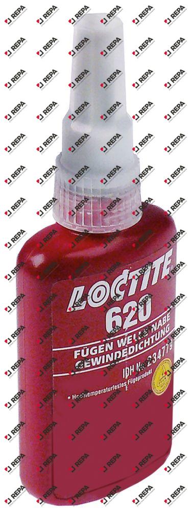 adhesive LOCTITE 620 medium/high strength bott | horecatiger