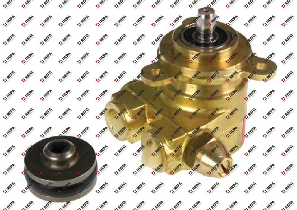 BOMBA FAEMA 150L AS053357 | Gastrotiger