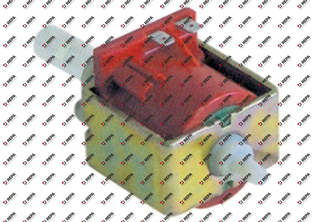 BOMBA ULKA EP4 24V 48W AS116663 | Gastrotiger