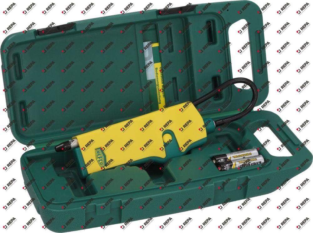 Lecksuchgerät REFCO STARTEK Freon CFC-HCFC-HFC | gastrotiger