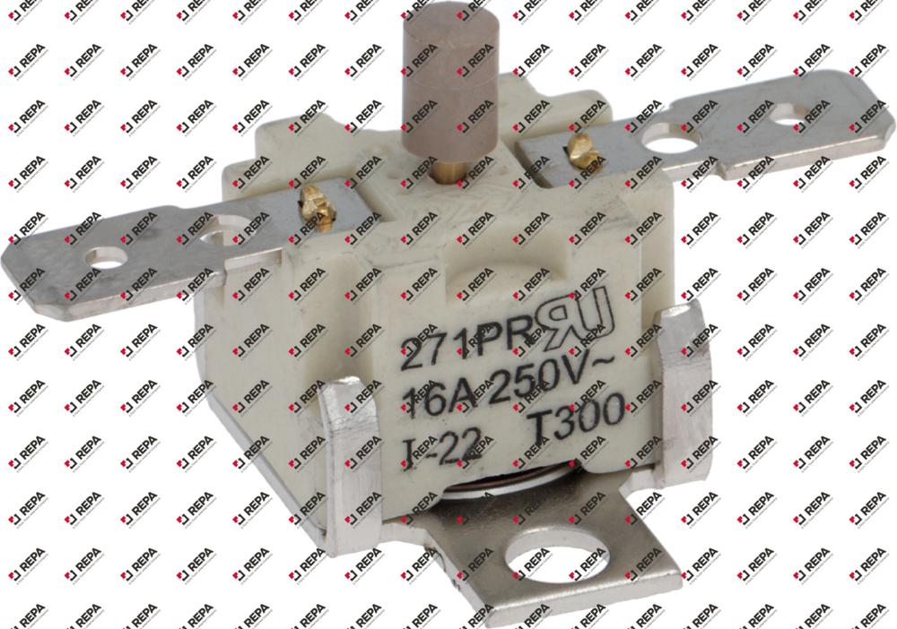 Dielygastro.sk - Náhradné diely pre gastro zariadenia - termostat T.max ...