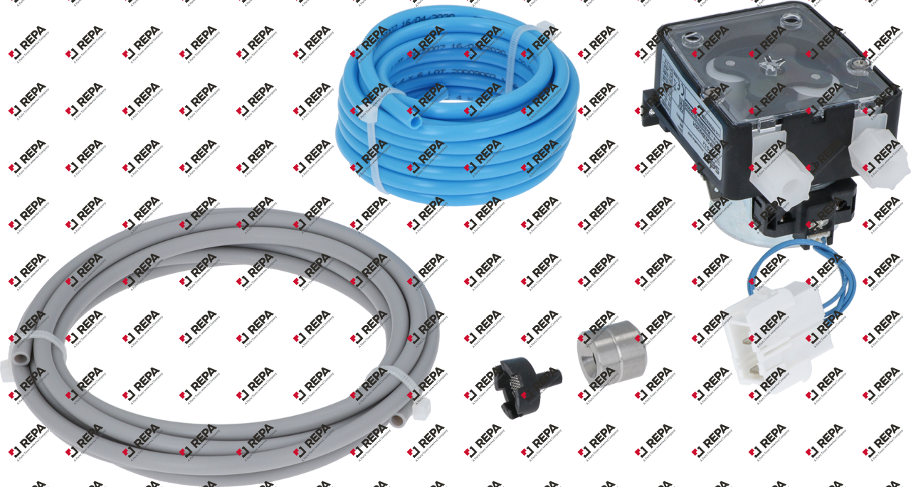 RINSE PUMP PT00002306 | Gastrotiger