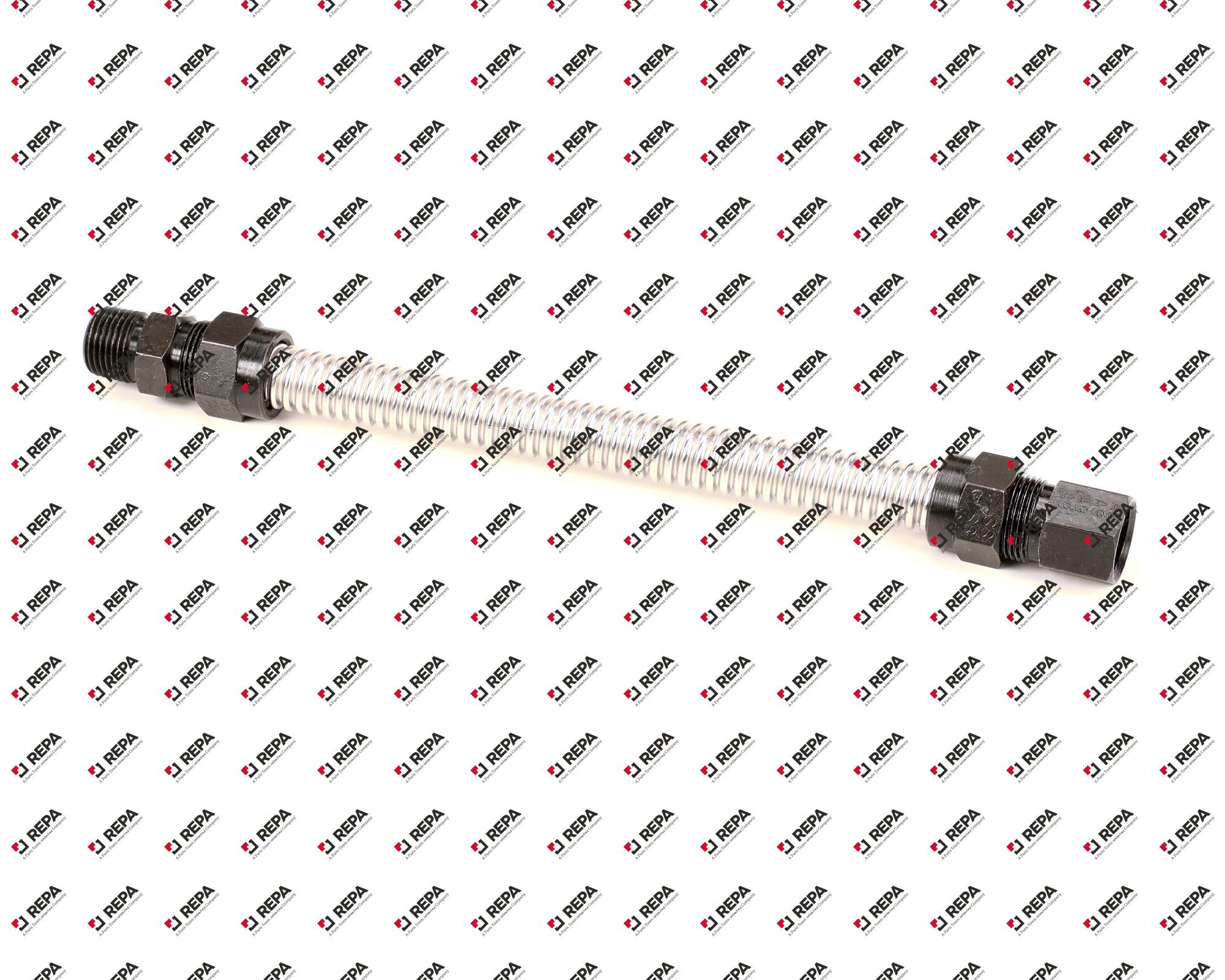 Flex Line Assembly, With Male/Female Ends WB112550 | Gastrotiger