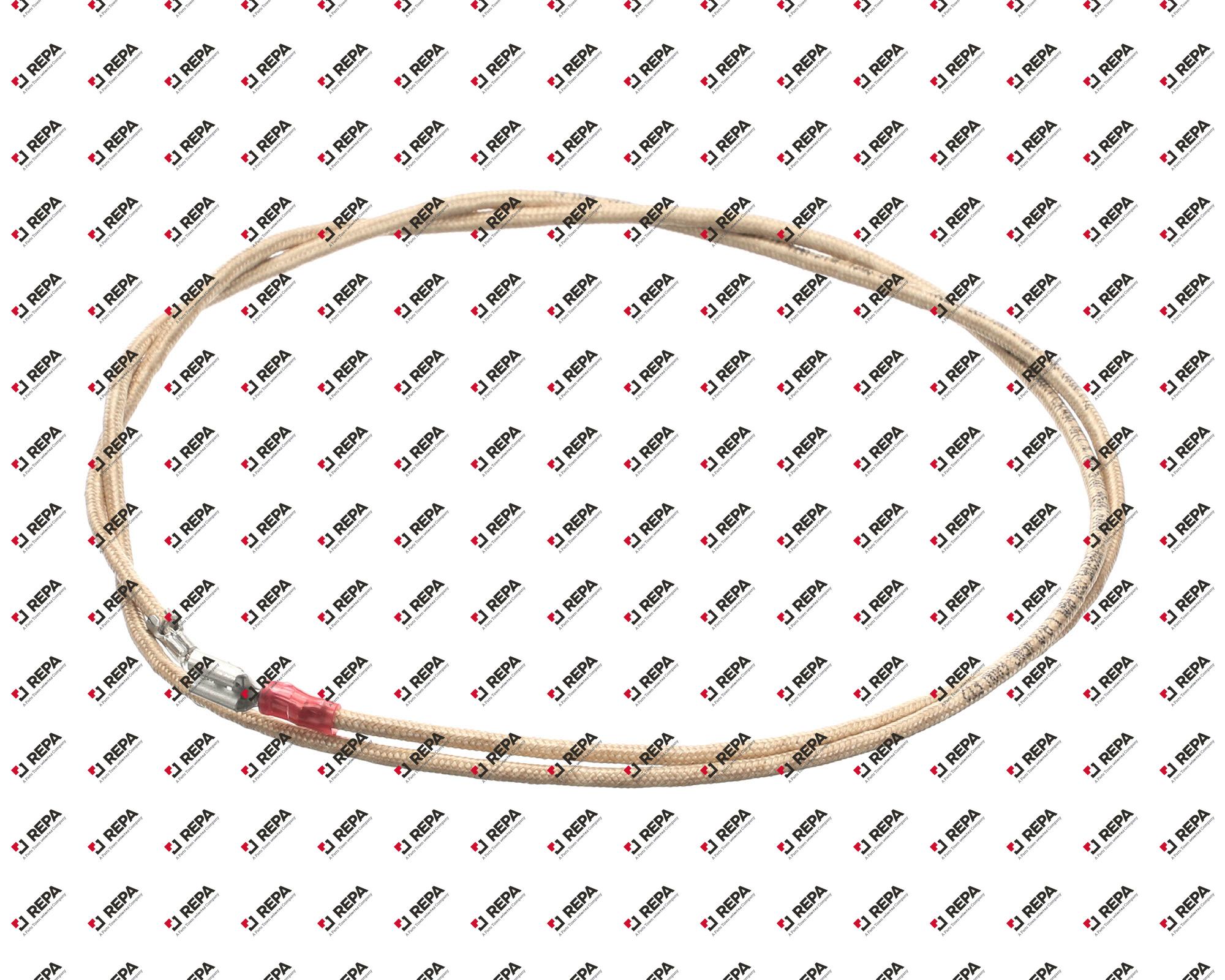 WIRE ASSY, FBR18 36" HIGH TEMP WB114861 | Gastrotiger