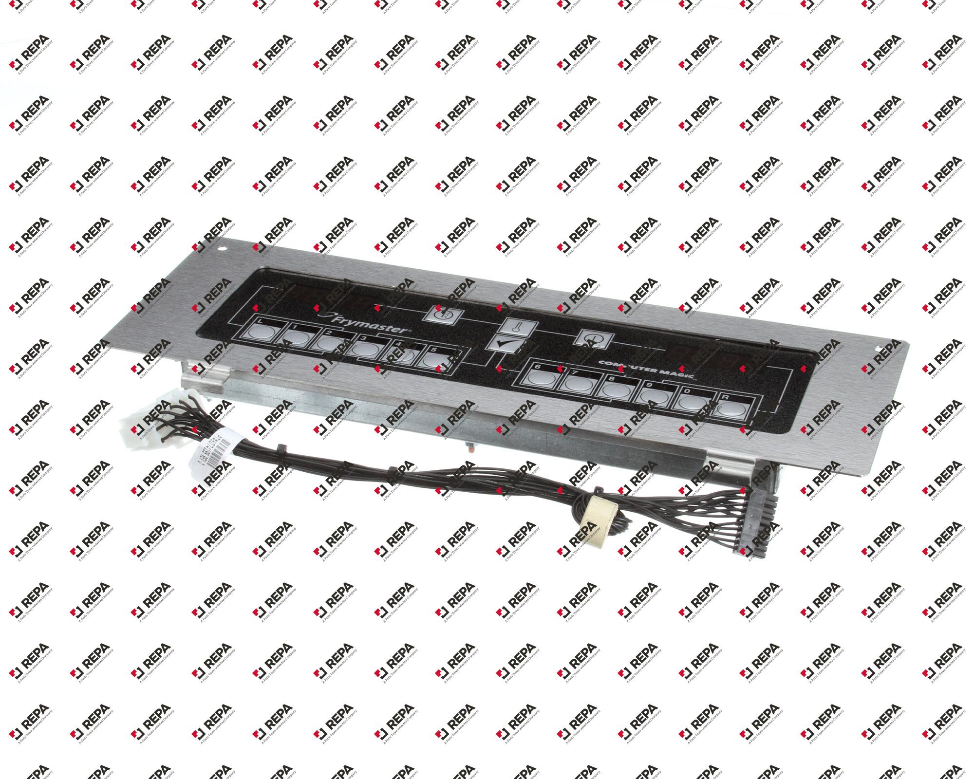 CNTRL CM3.5 ELC DV HEF WB118536 | Gastrotiger
