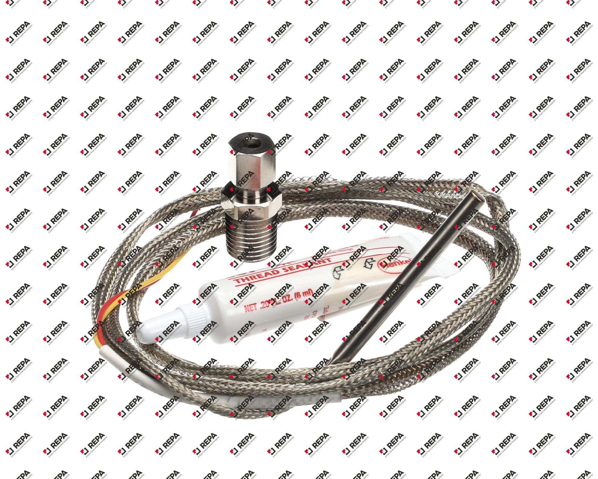 8263287 Tempraturfühler, oil quality sensor auto WB118890 | Gastrotiger