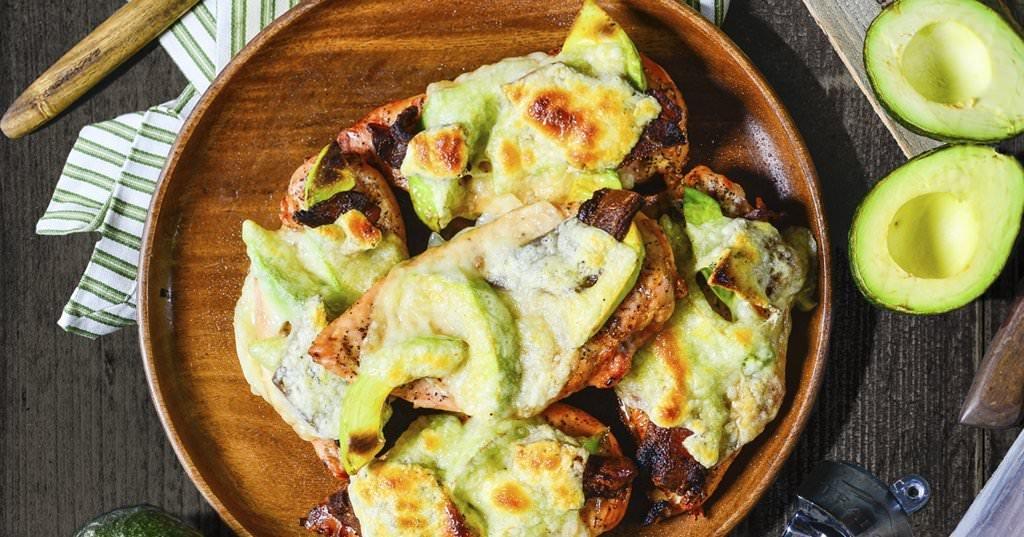 California Club Chicken | Traeger Grills