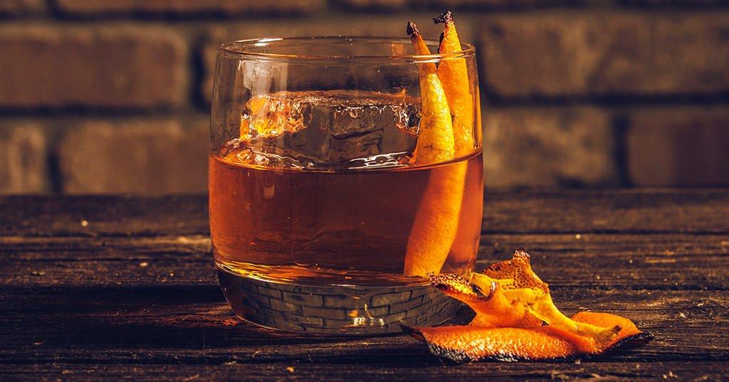 Traeger Old Fashioned Recipe - Traeger Grills