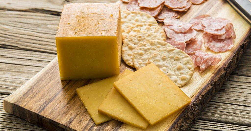 Cold Smoked Cheese | Traeger Grills
