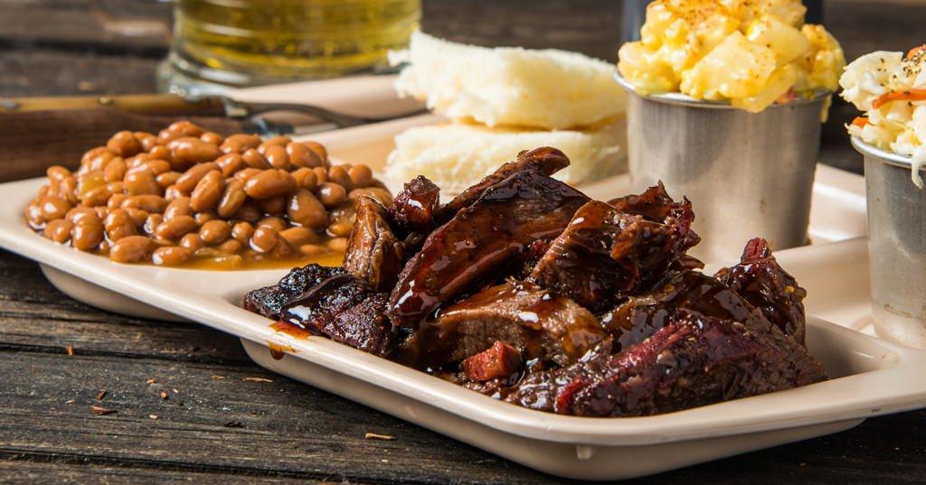 BBQ Elk Shoulder Recipe | Traeger Grills