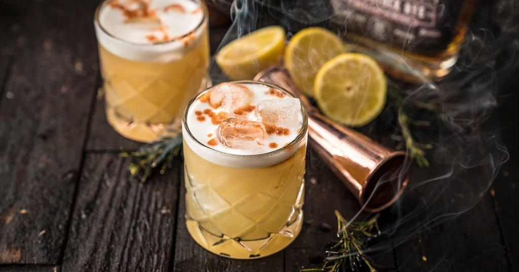 Whistle Pig Cocktail