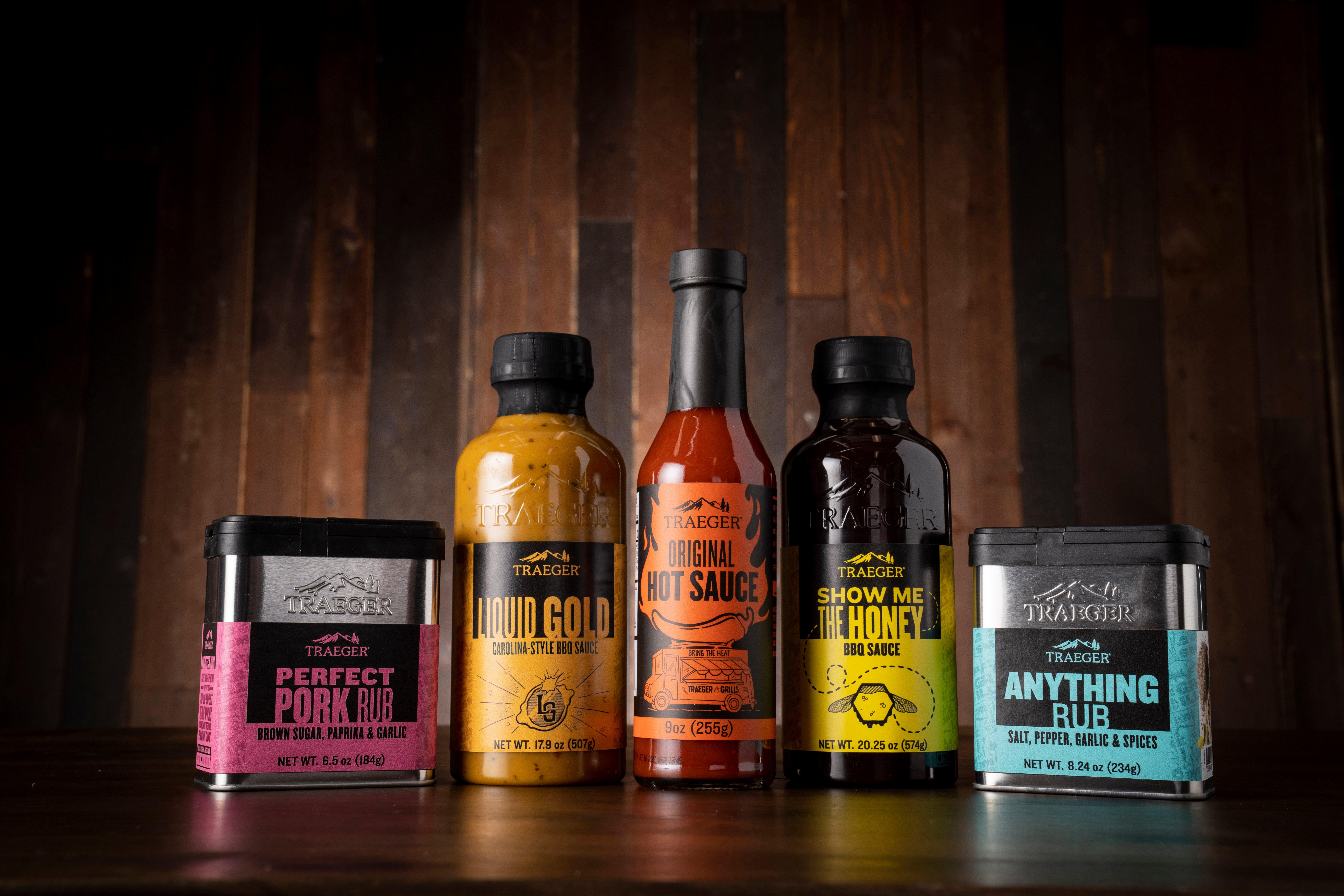 Traeger 2022 Products - Traeger Grills®