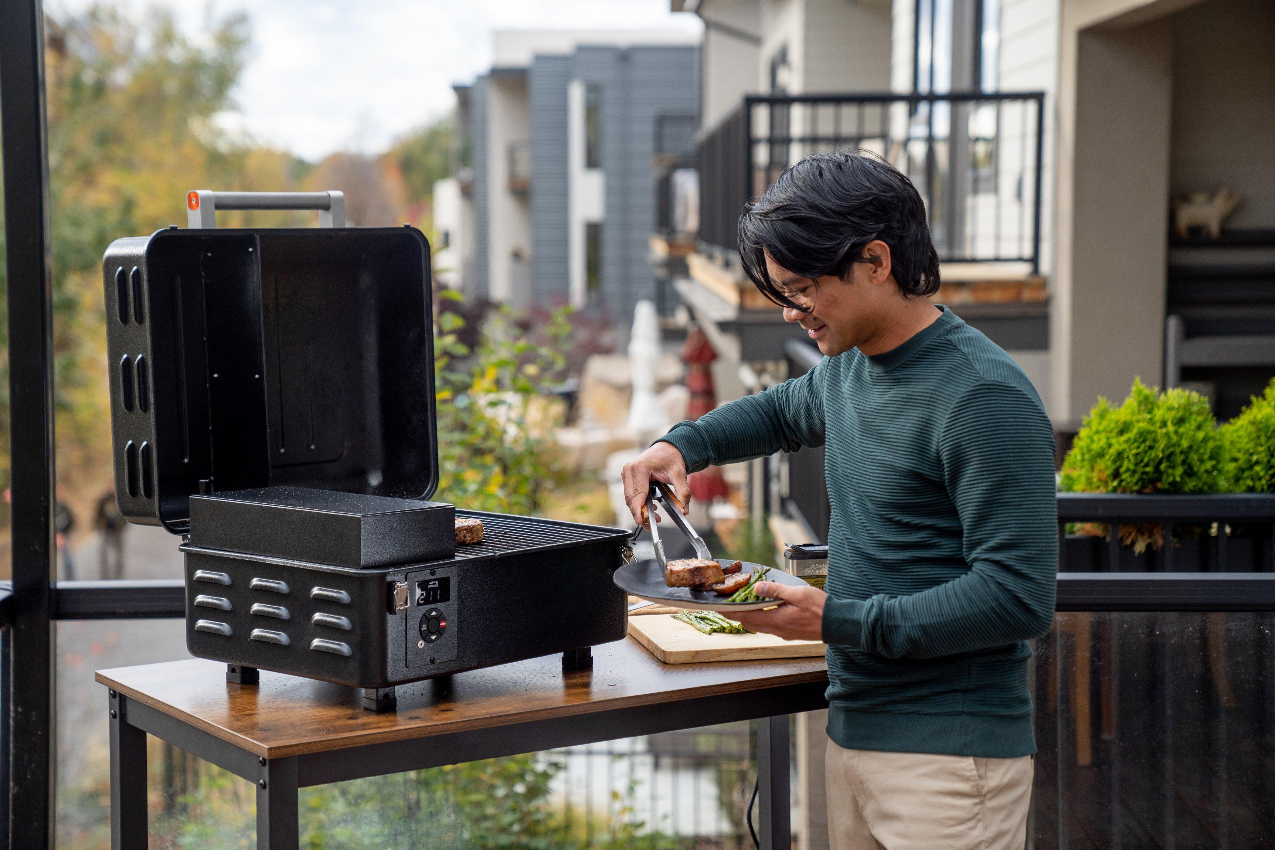 Traeger Promo Codes, Coupons, & Discounts 2024 - Traeger Grills