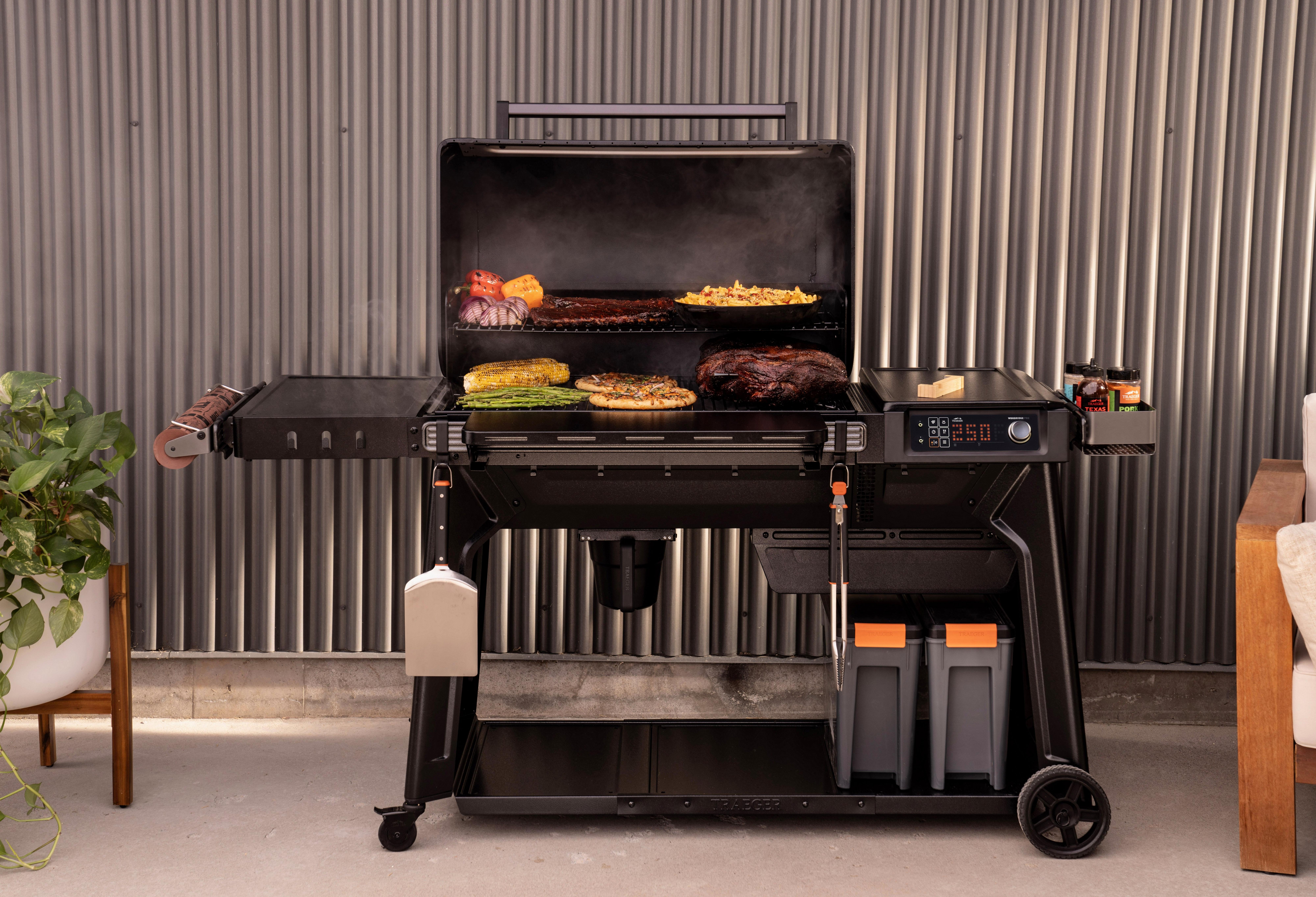 Traeger Sale 2024 - Traeger Grills