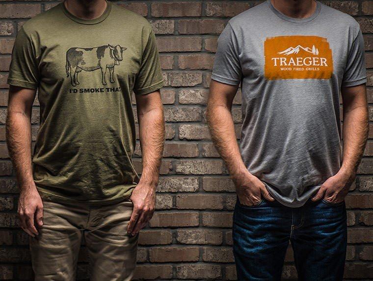 Traeger Brand Apparel | Traeger Grills®