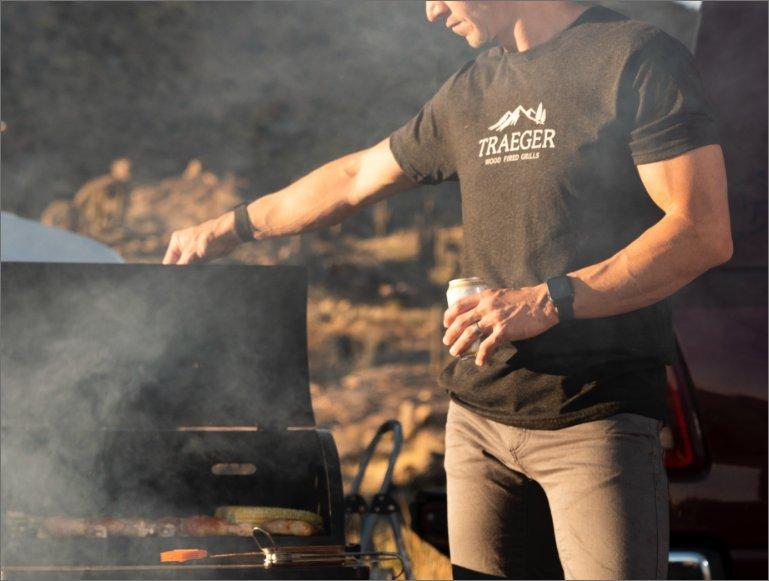 New Traeger Spring Apparel 2022 | Traeger Grills