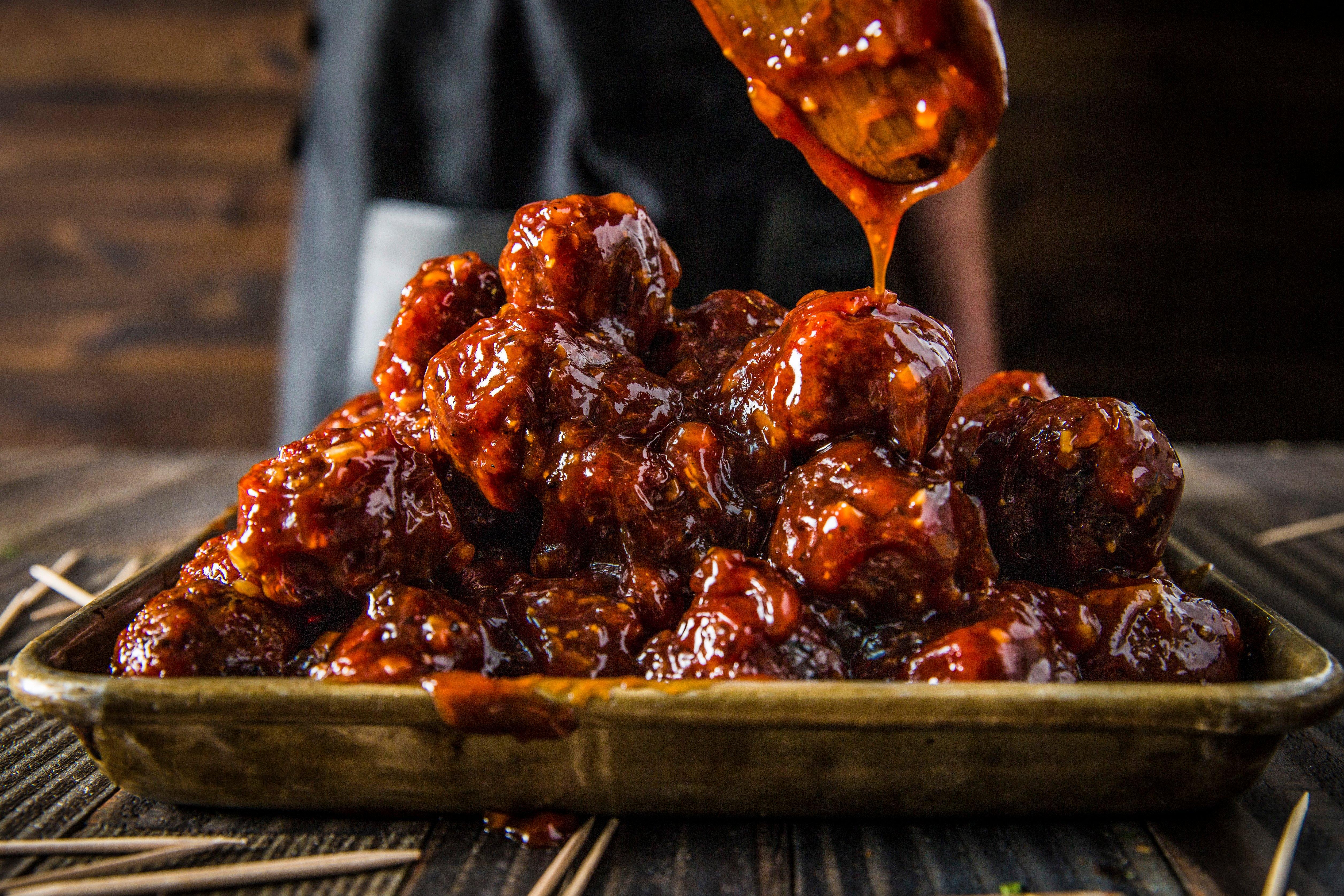 Traeger Game Day - Traeger Grills