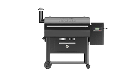 Traeger Grills® - The Original Wood Pellet Grill