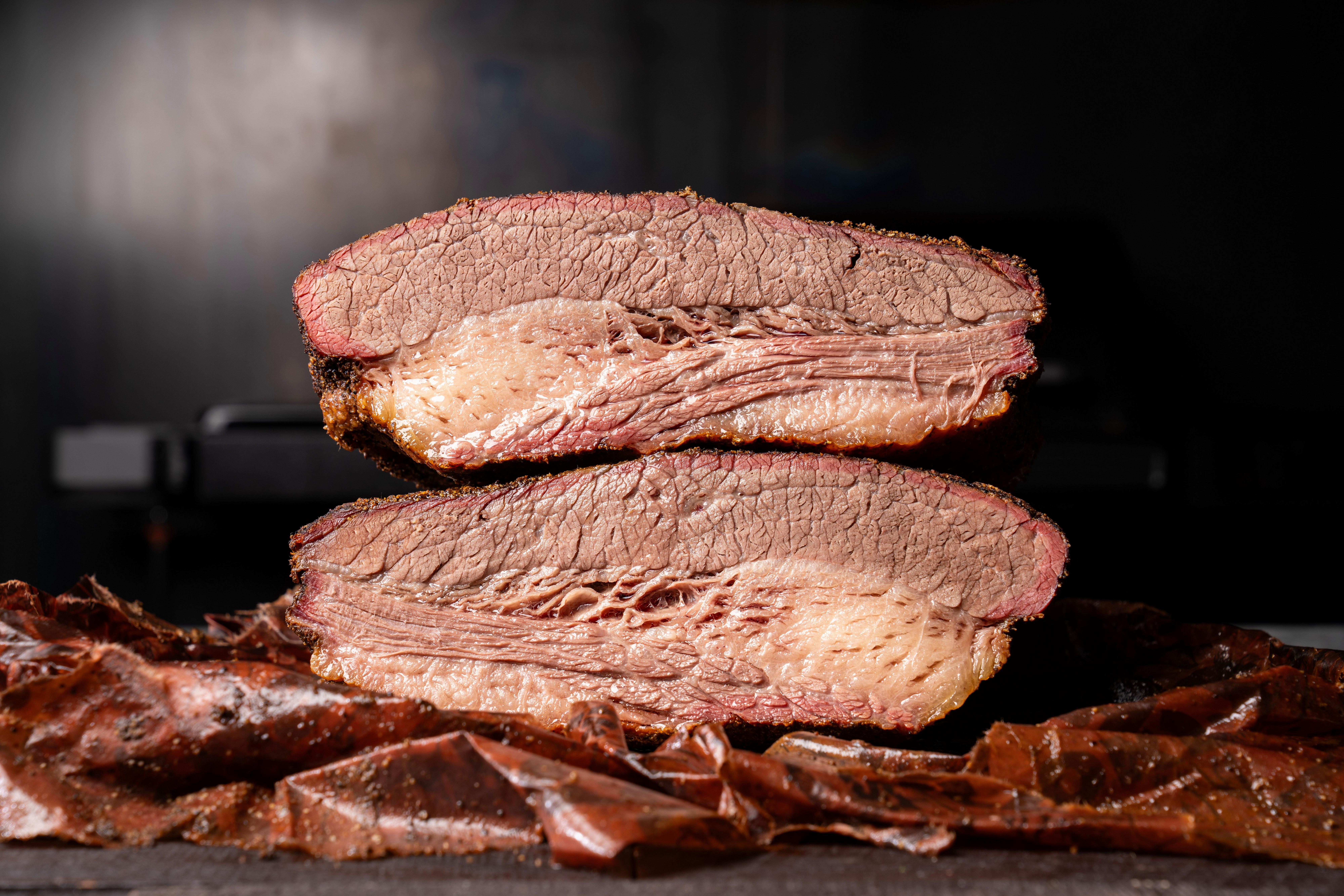 Chef's Smoked Brisket Recipe | Traeger Grills