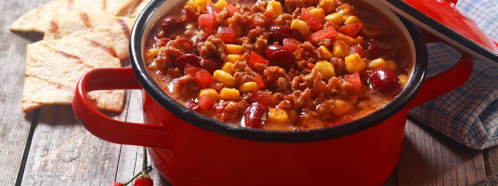 Meaty Beer Beans | Traeger Grills