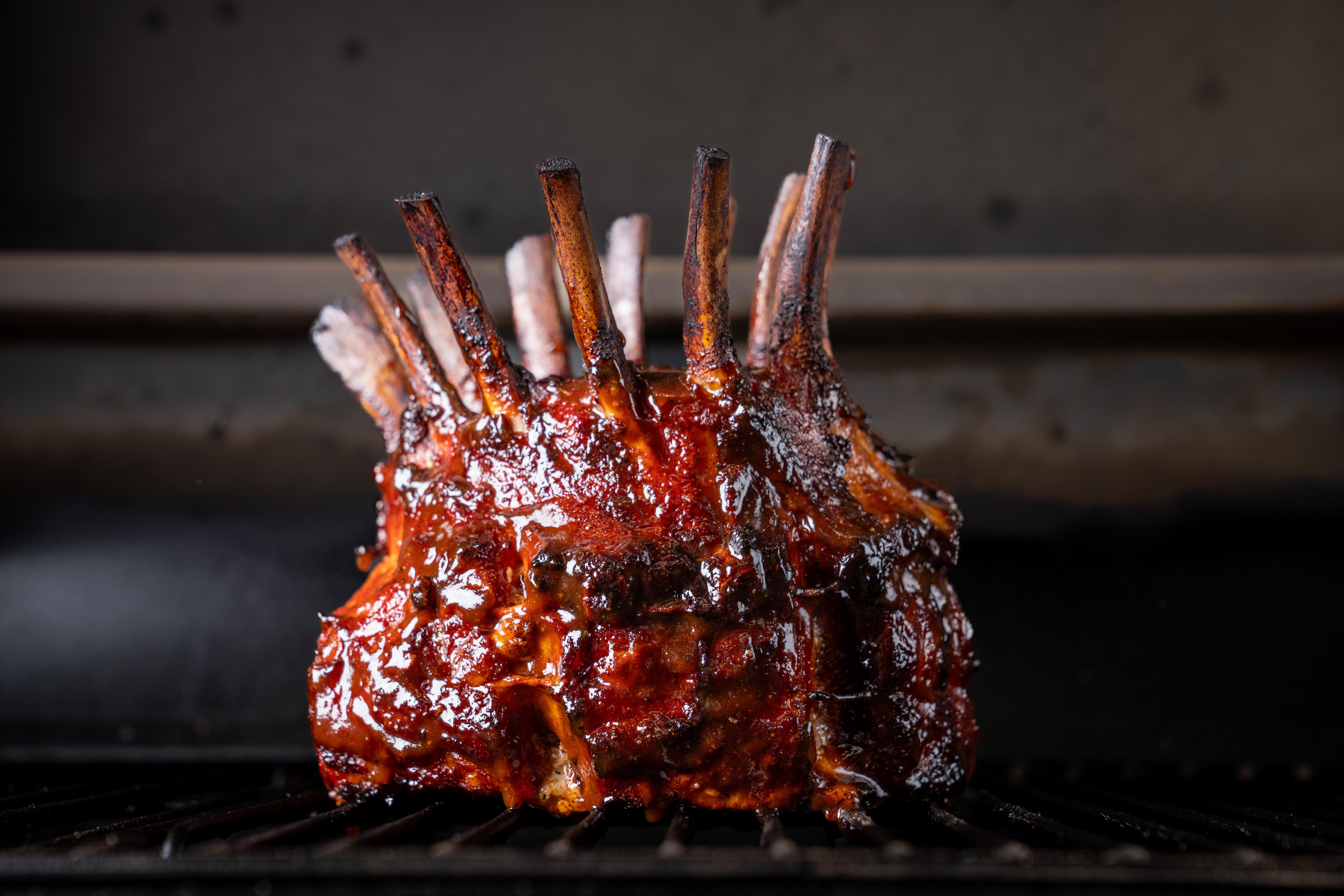 Traeger Kitchen - Traeger Grills