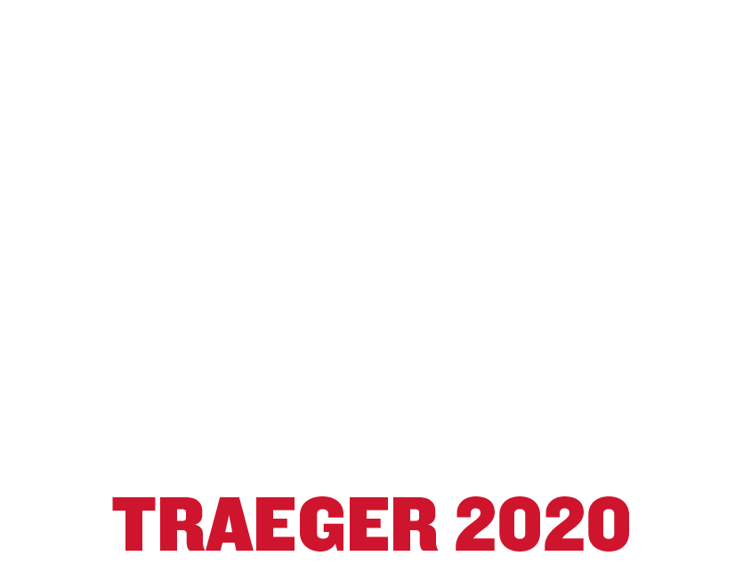 Traeger Grills 2020 Campaign Yard Signs & Bumper Stickers