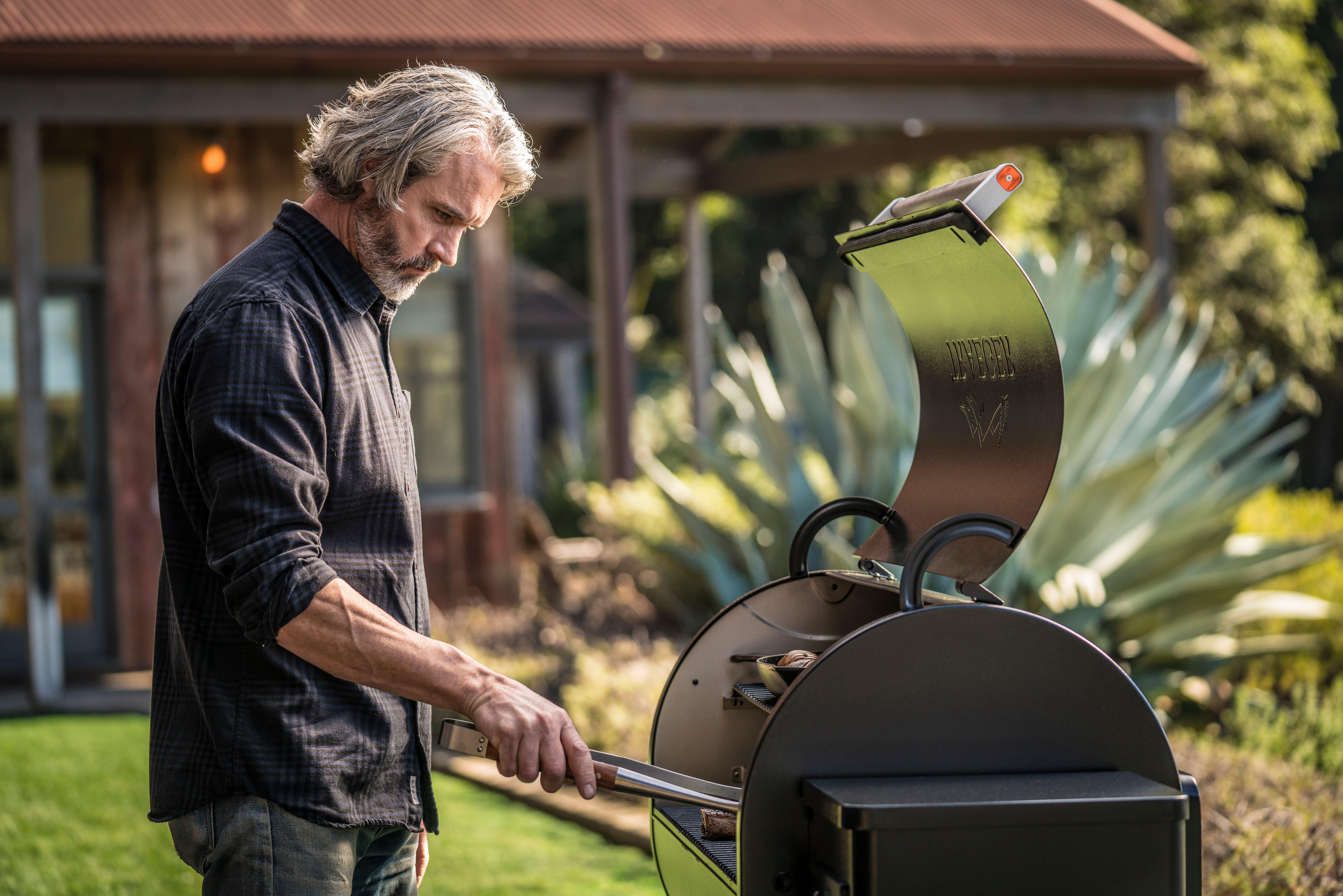 Father's Day 2025 - Traeger Grills