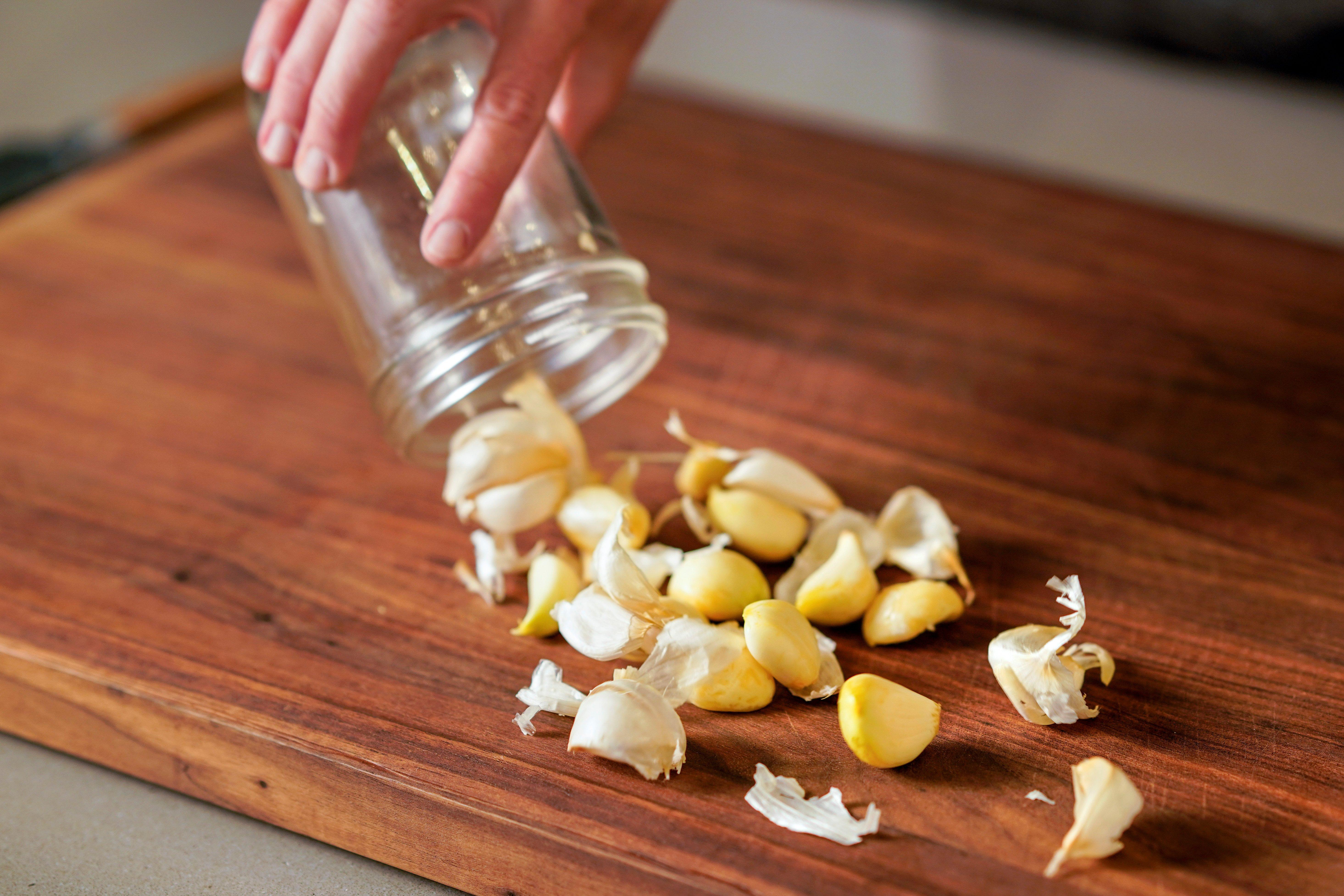 Tips for Getting the Most Flavor Out of Garlic