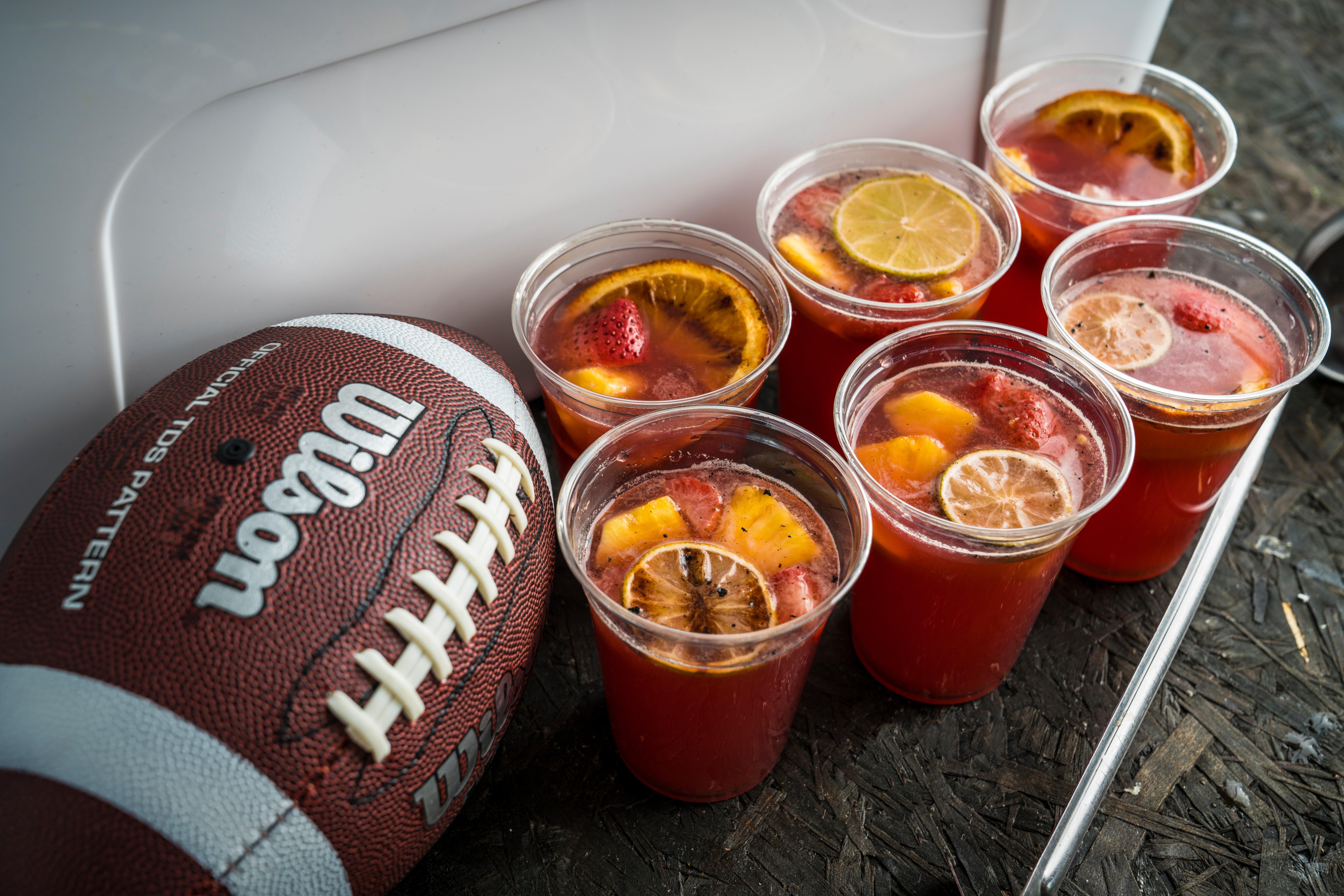 Traeger Game Day - Traeger Grills