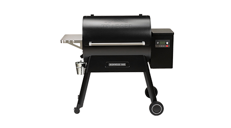 Traeger Parts - Traeger Grills