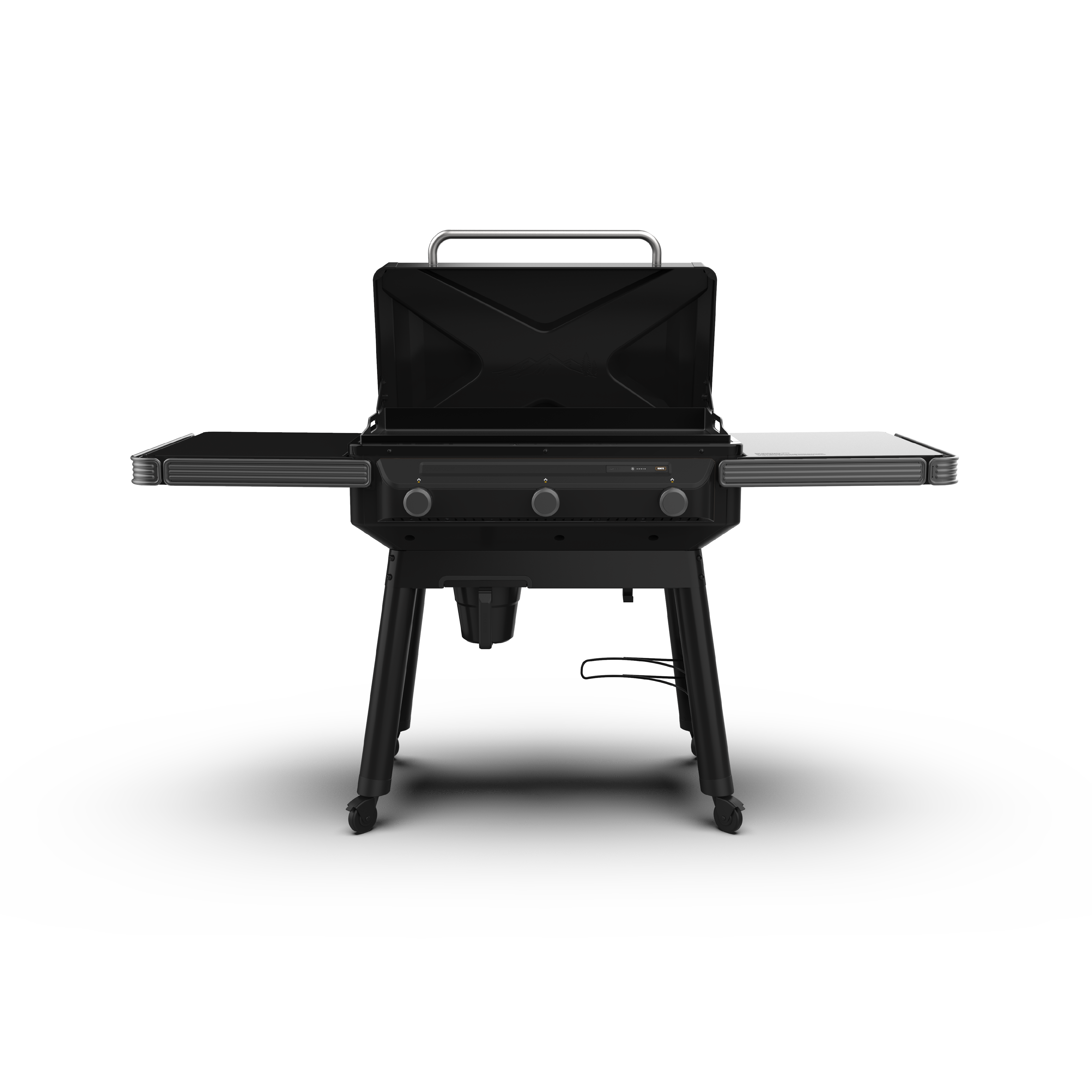 Traeger Grills® - The Original Wood Pellet Grill
