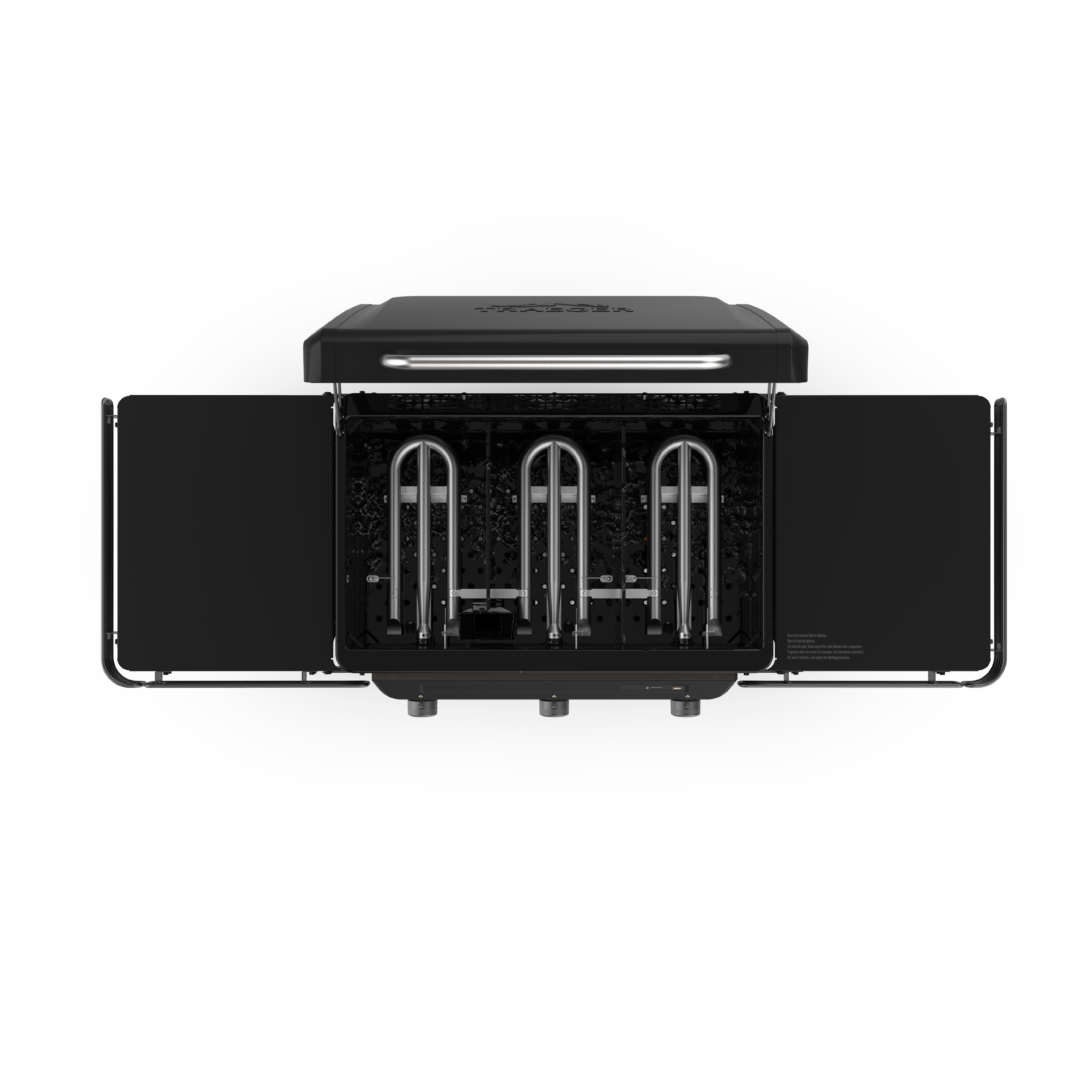 Traeger Grills® - The Original Wood Pellet Grill