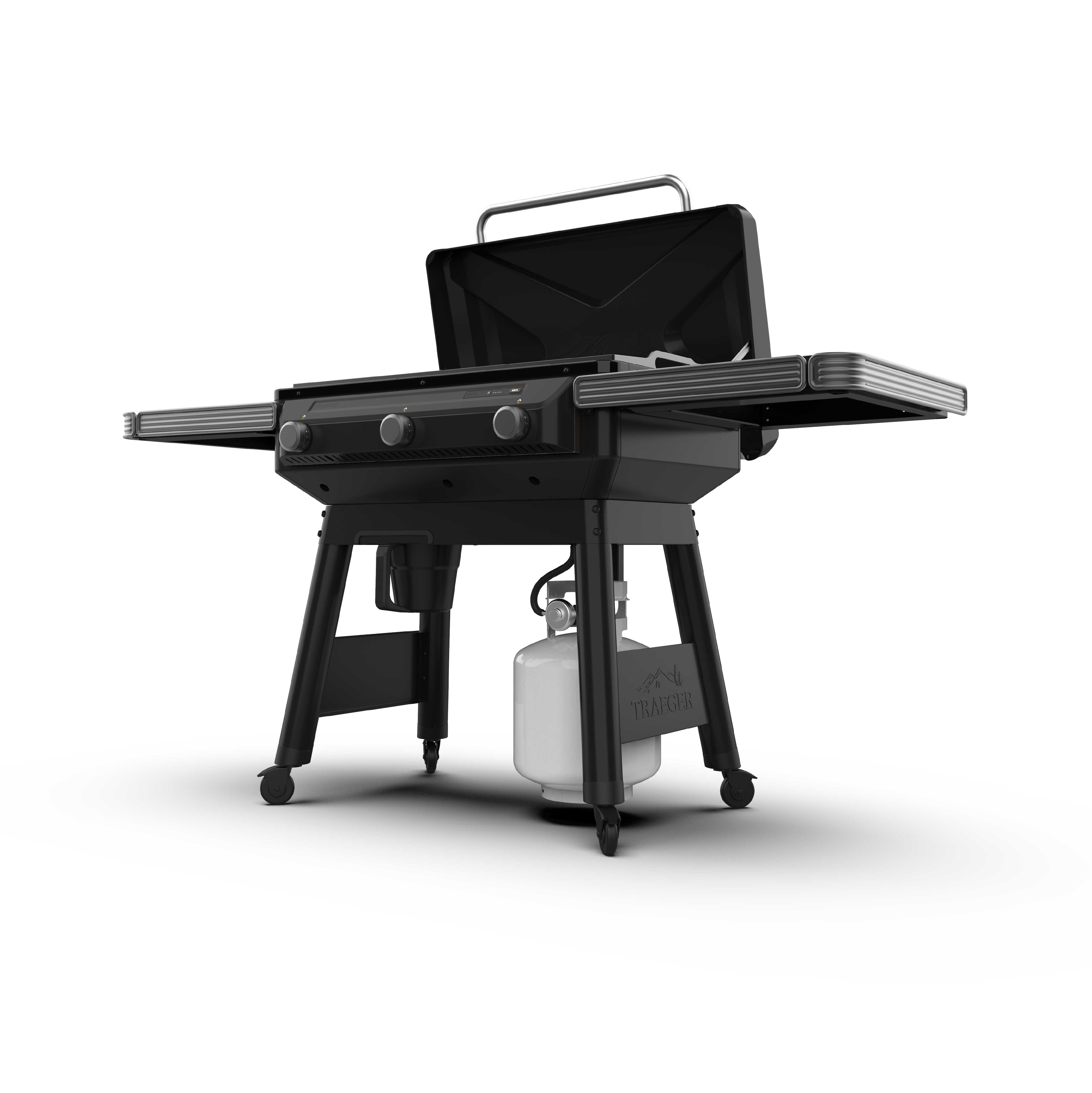 Traeger Flatrock™ Griddle - Traeger Grills