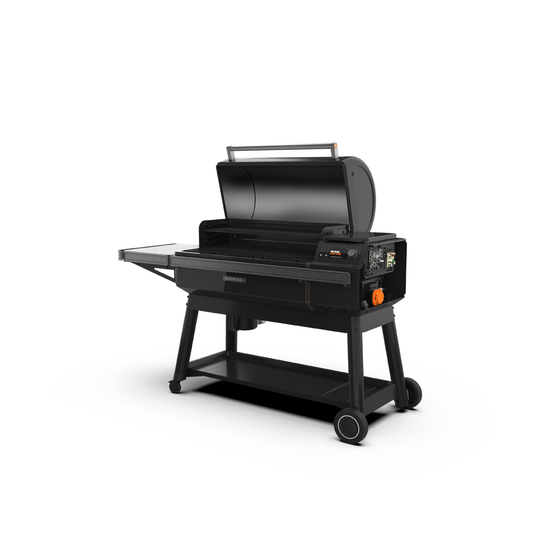 Traeger Ironwood XL - WiFi Pellet Grill and Smoker